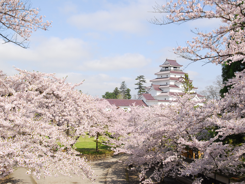 On the trail of Japan’s most renowned samurai warriors