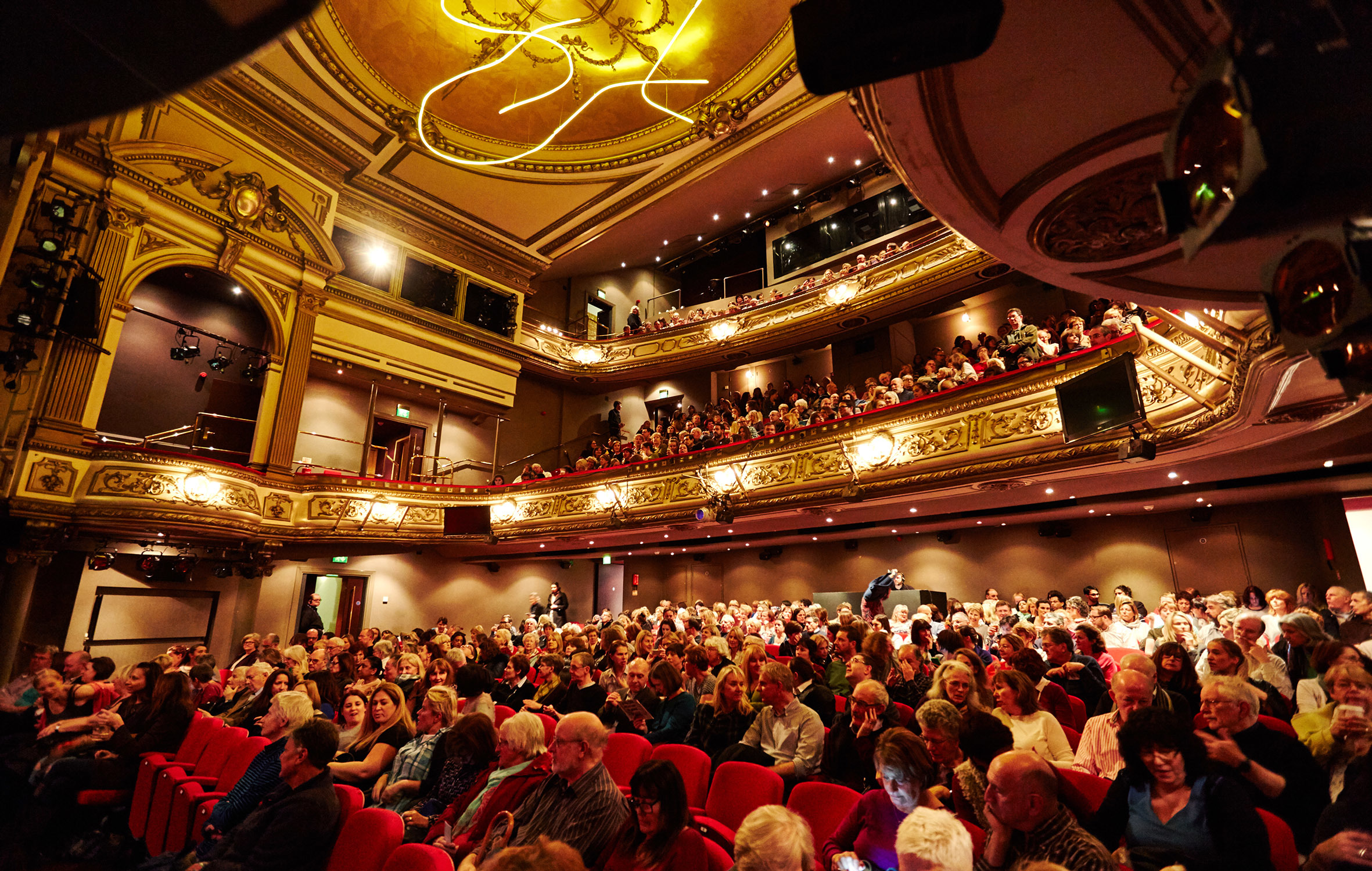 Watford Palace Theatre Theatre In Watford London Watford Palace Theatre Theatre In Watford London