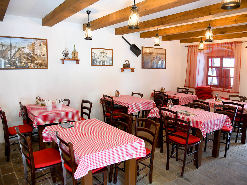 The best Rijeka restaurants | The best restaurants in Rijeka | Time Out ...
