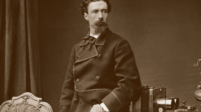 Carlos Relvas - Vistas Inéditas de Portugal | Coisas para fazer in Lisboa