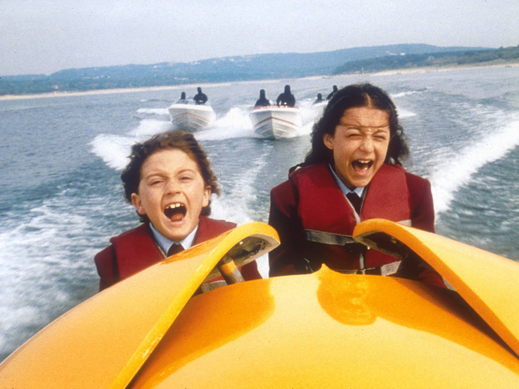 The Best Tween Movies To Stream Now | Best Movies For Tweens