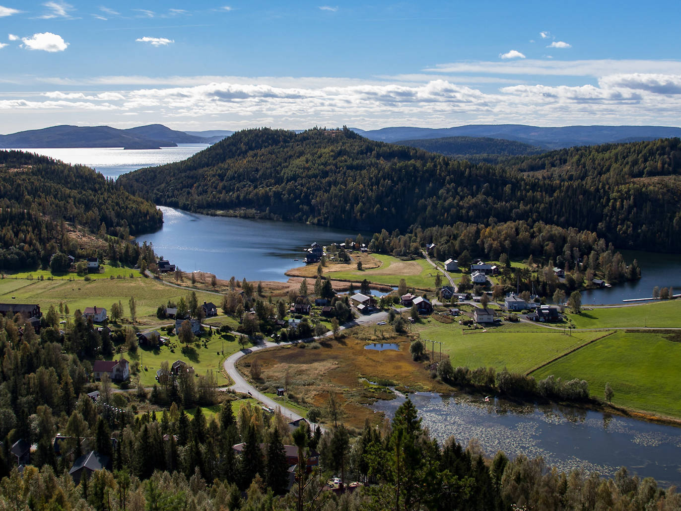 21 Best Things To Do in Sweden in 2022