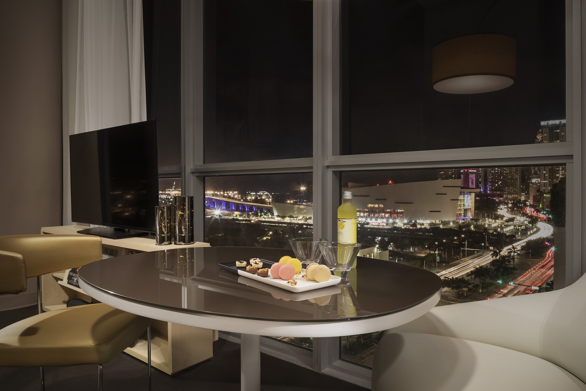 ME Miami | Hotels in Downtown, Miami