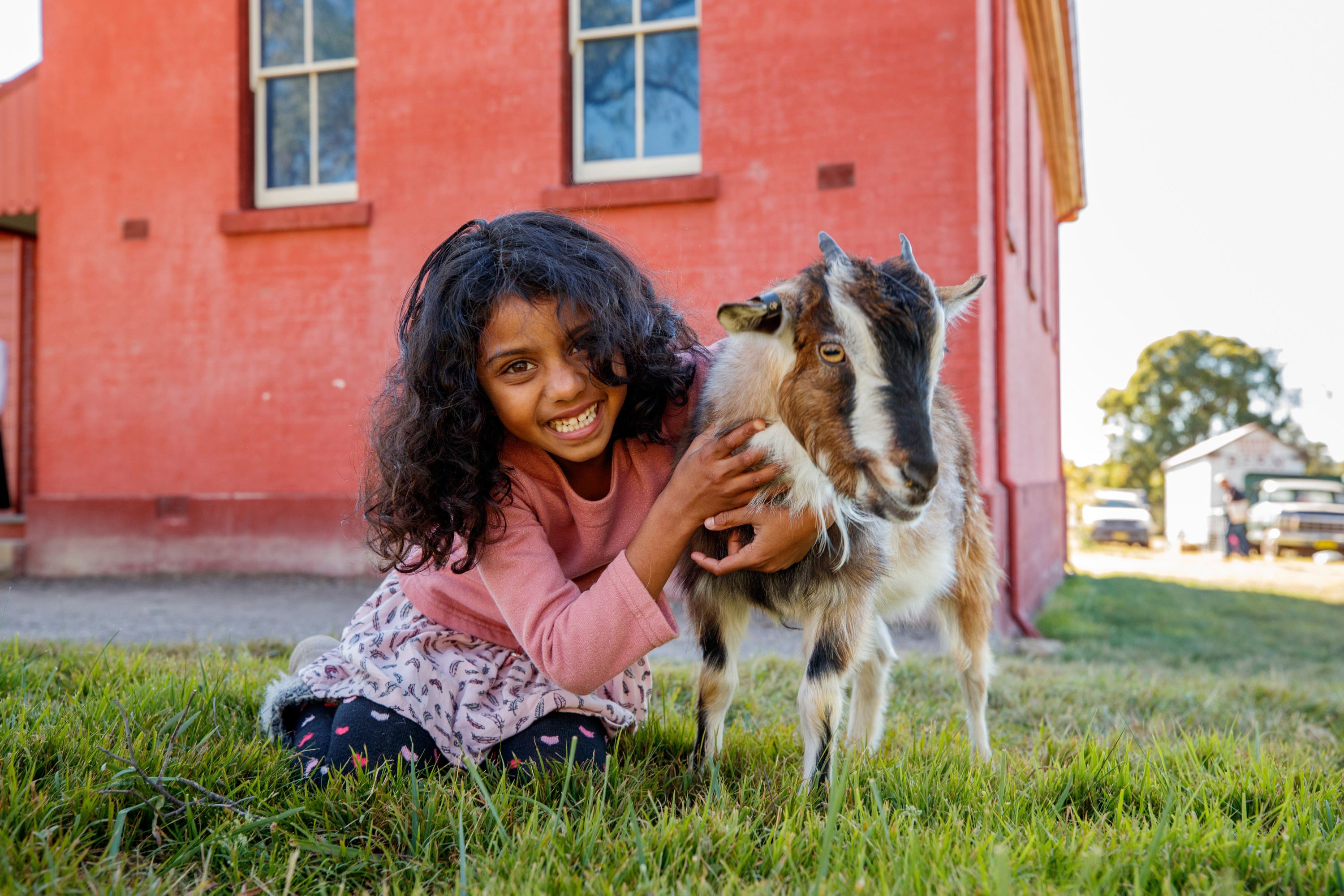 Family Fair at Rouse Hill House and Farm | Kids in Sydney