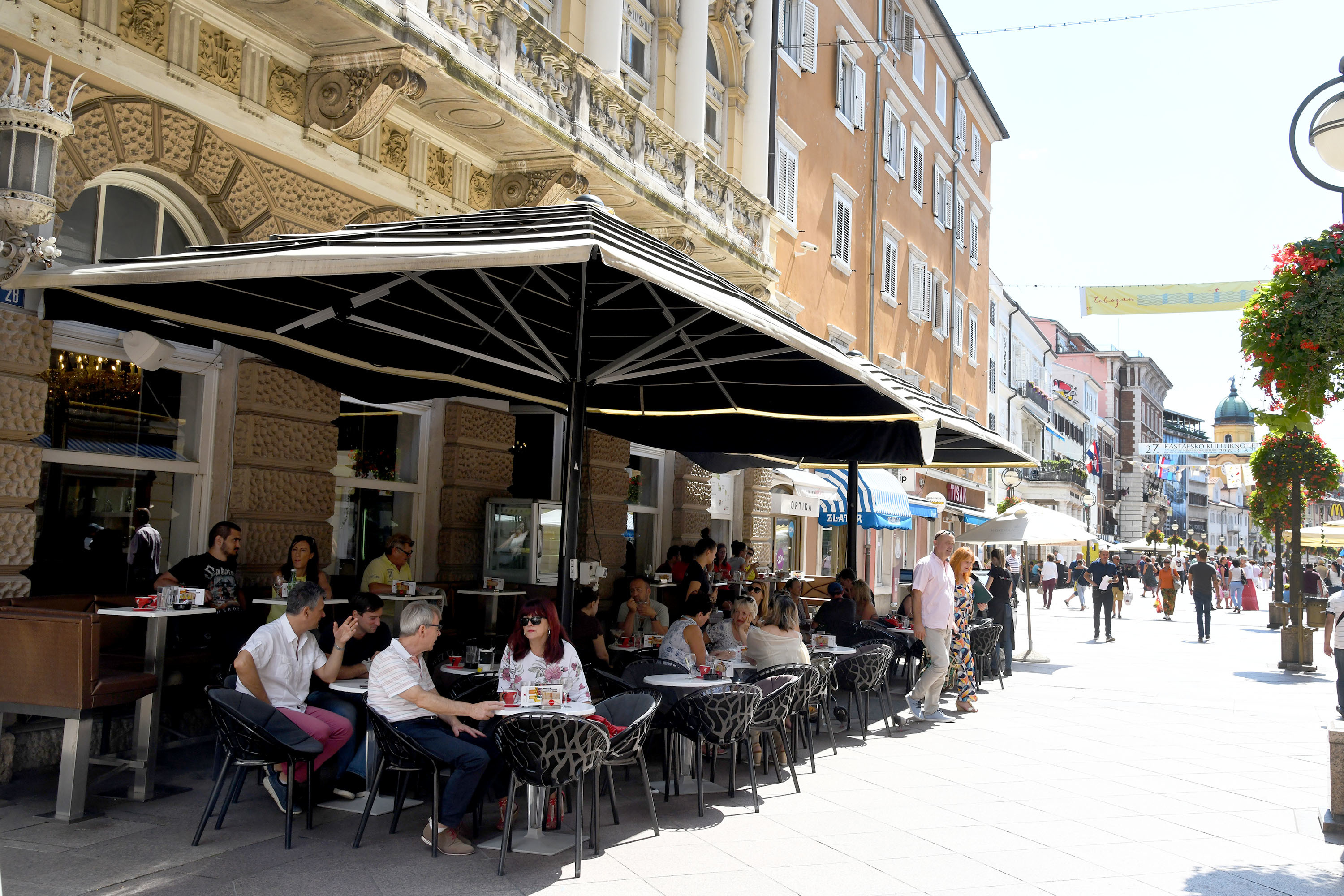 The best bars in Rijeka | Bars and pubs | Time Out Croatia