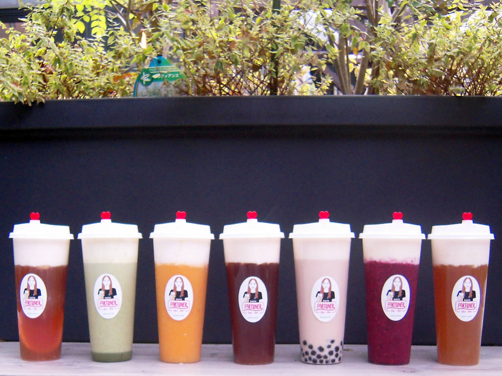 Best bubble tea in Tokyo | Time Out Tokyo