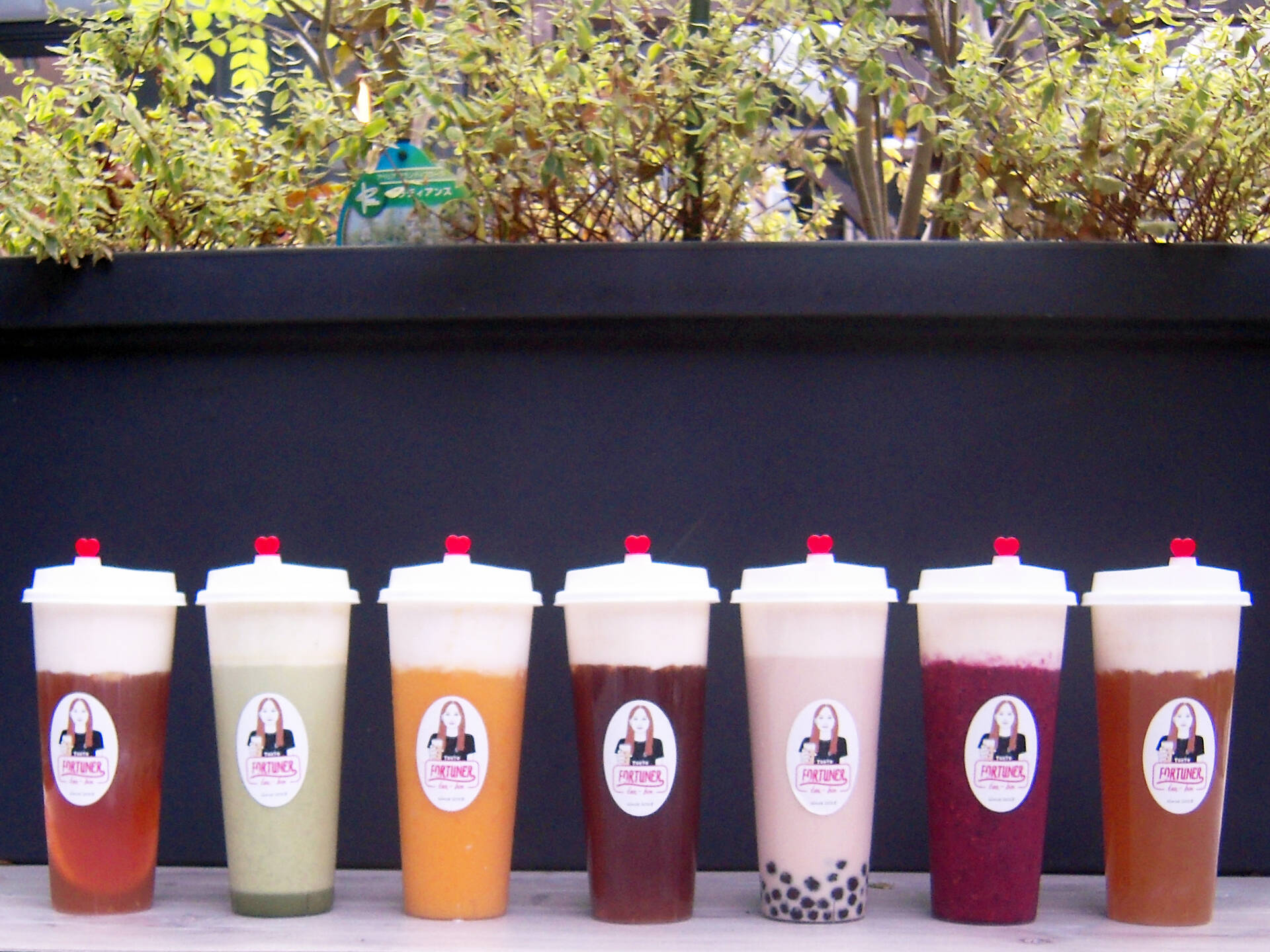 Best bubble tea in Tokyo | Time Out Tokyo