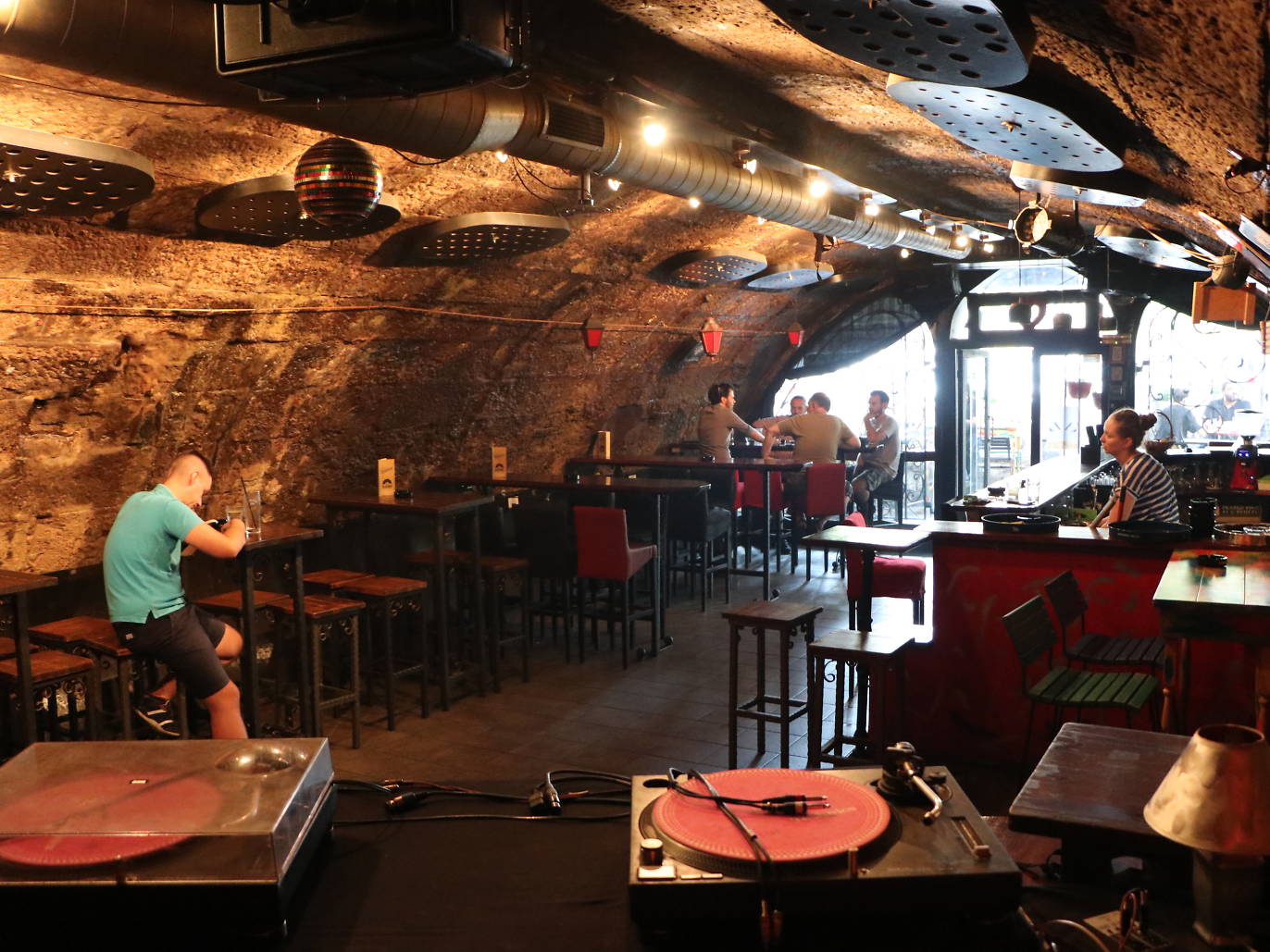 Late night spots in Rijeka | Things to do | Time Out Croatia