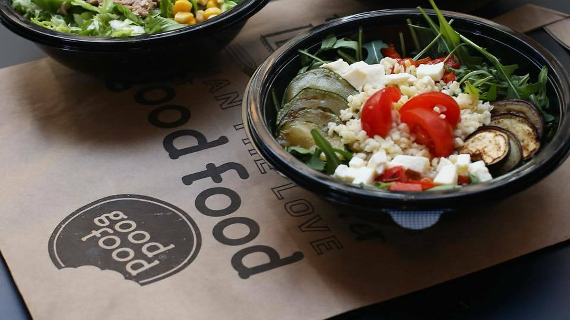 Good Food | Restaurants in Lower Town, Croatia