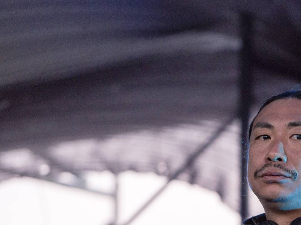 インタビュー：DJ Nobu