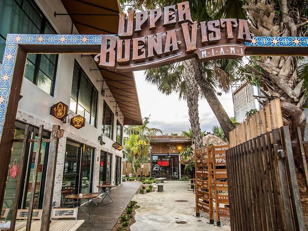 Buena Vista Market Fest IV | Things to do in Miami