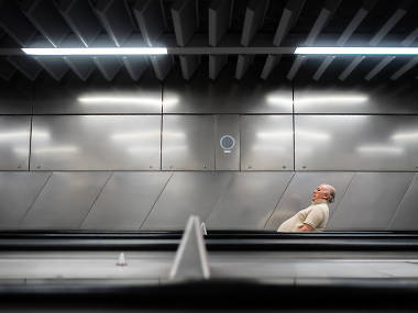 Photography Courses In London – The Best London Photography Workshops