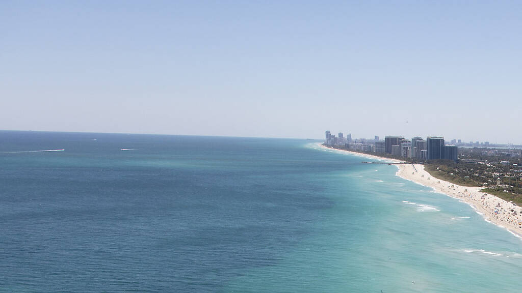 Las mejores playas de Miami para disfrutar su paraíso costero