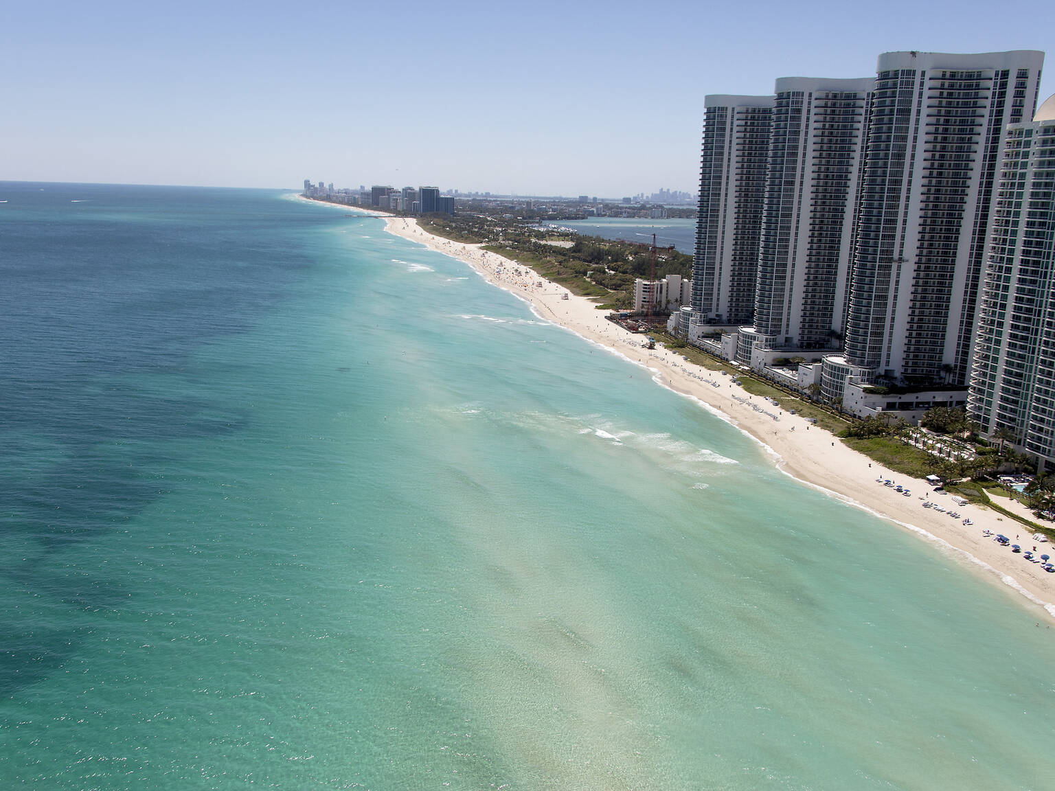 17 Best Beaches in Miami for Fun in the Sun