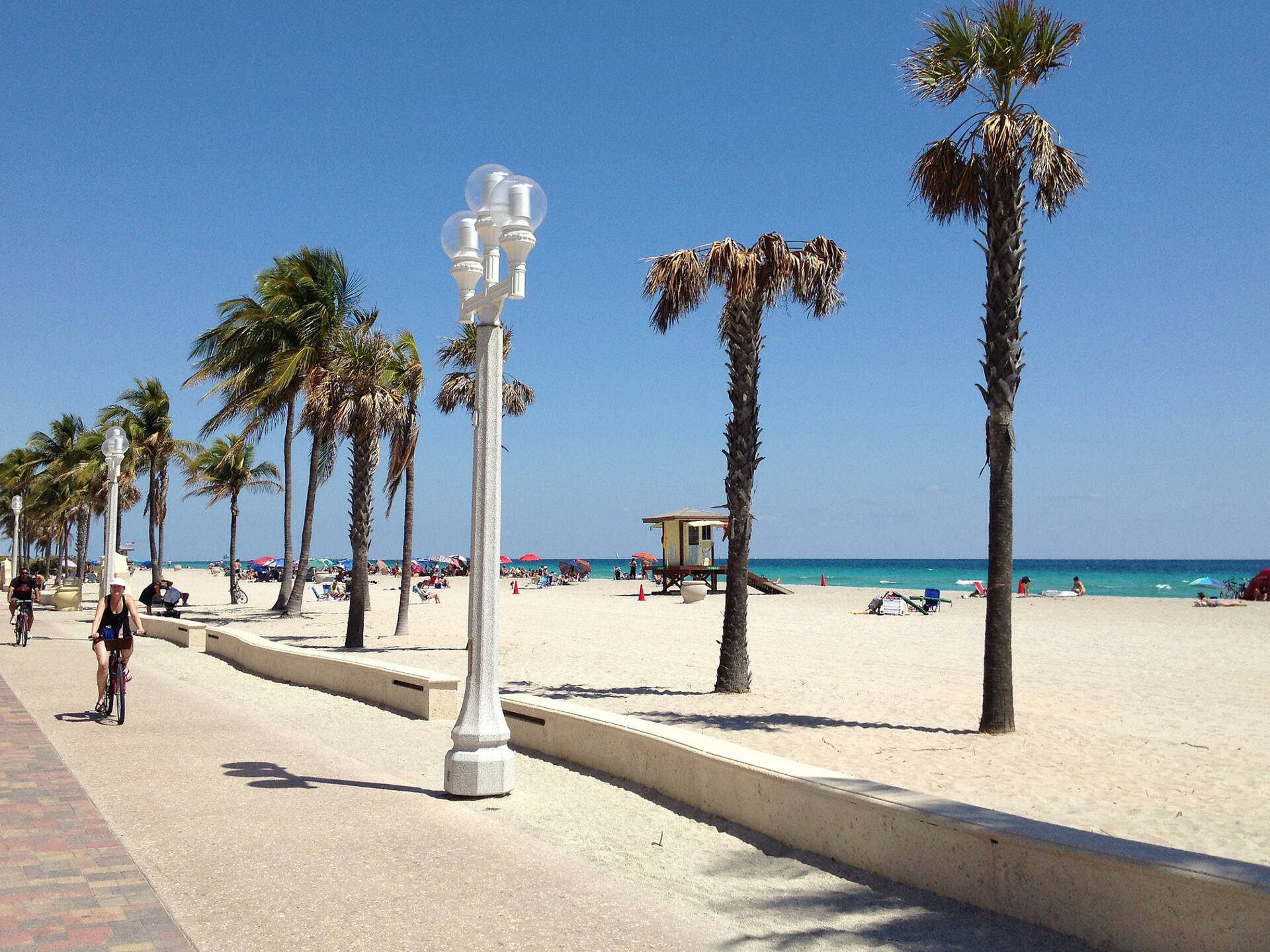 15 Best Beaches in Miami for White Sand, Aquamarine Surf and Amazing Vibes