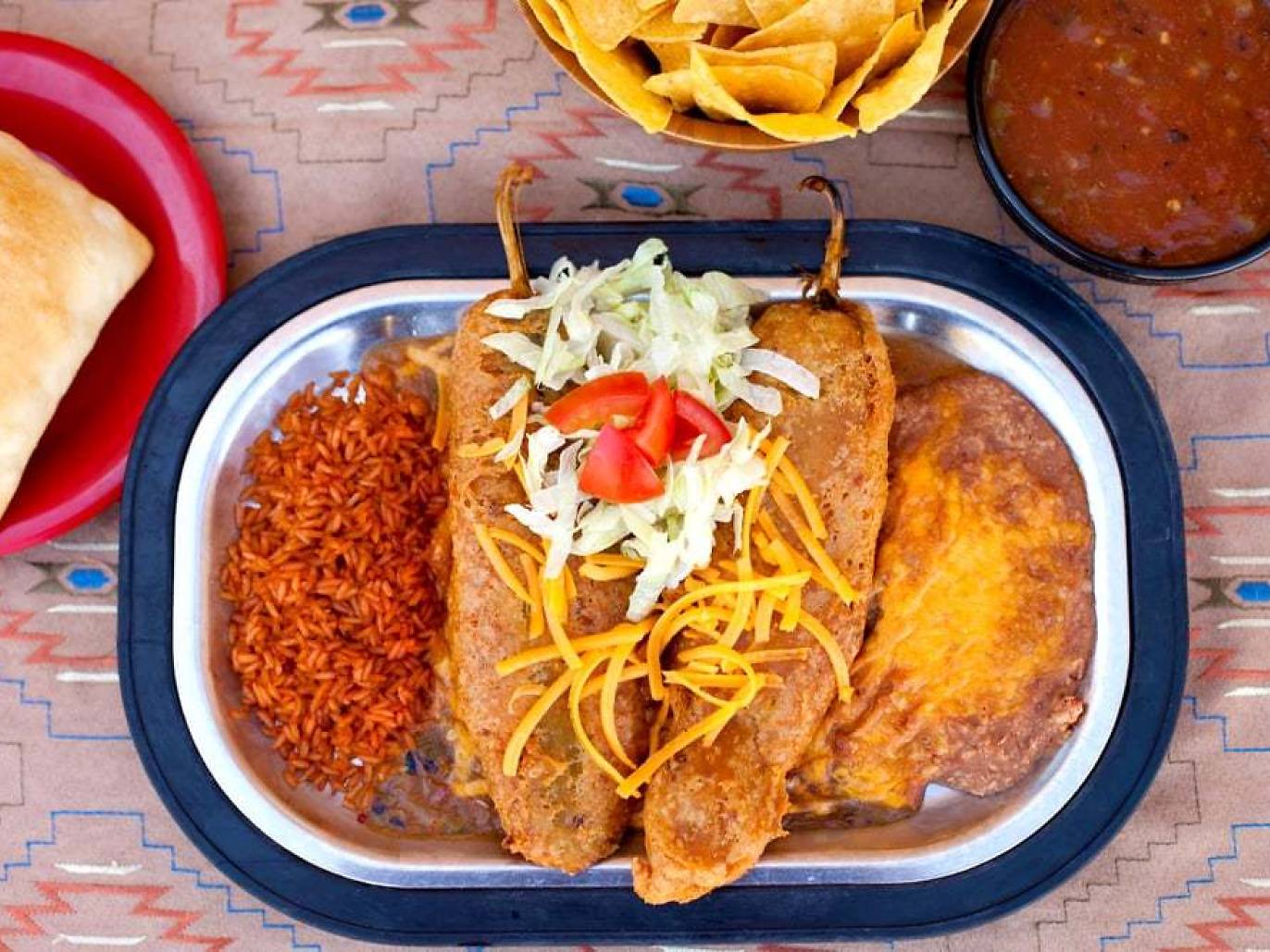 10 Best Restaurants in Albuquerque to Eat at Right Now