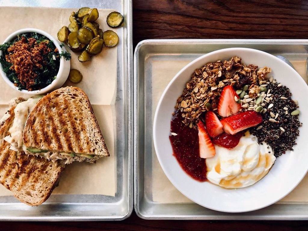 10 Best Restaurants in Albuquerque to Eat at Right Now