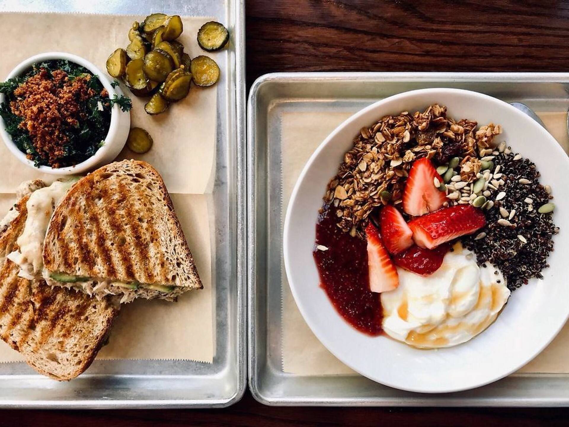 10 Best Restaurants in Albuquerque to Eat at Right Now