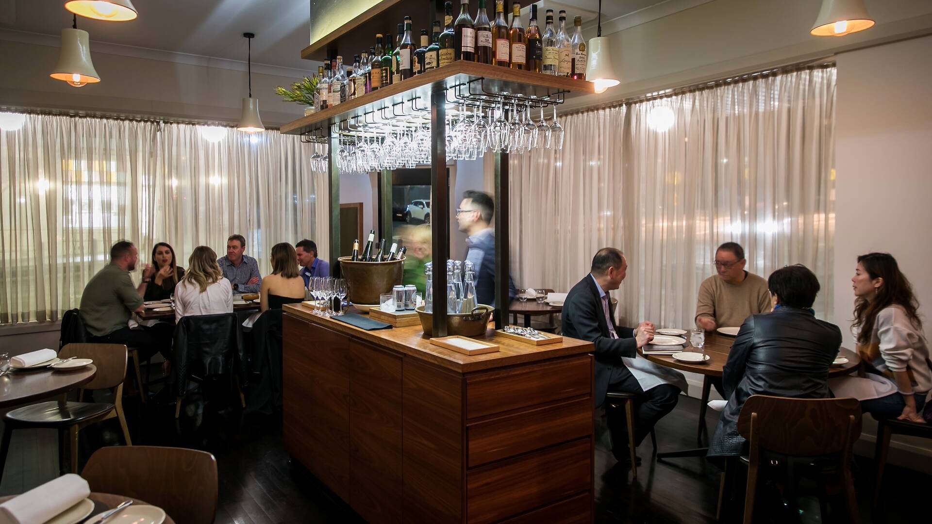 Sixpenny | Restaurants in Stanmore, Sydney