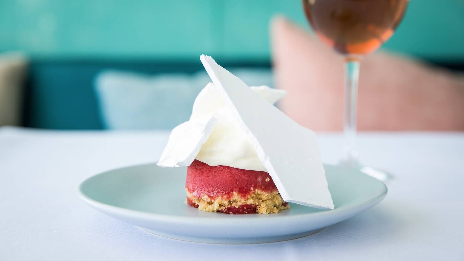 Icebergs Dining Room and Bar | Restaurants in Bondi Beach, Sydney