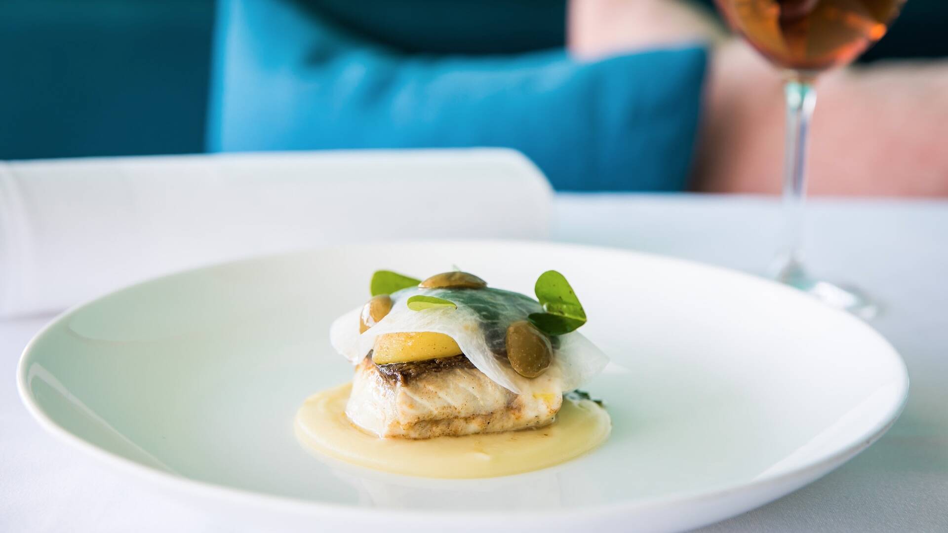 Icebergs Dining Room and Bar | Restaurants in Bondi Beach, Sydney