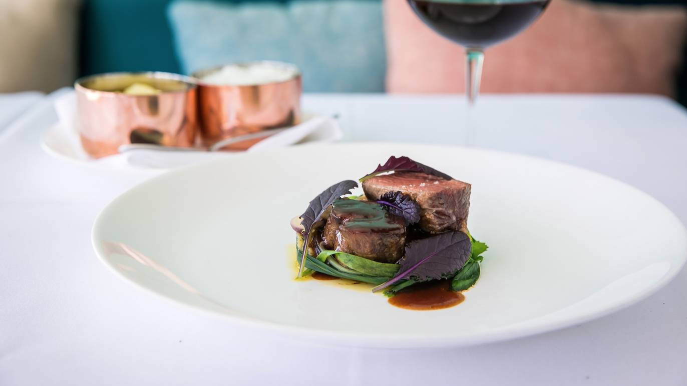 Icebergs Dining Room and Bar | Restaurants in Bondi Beach, Sydney