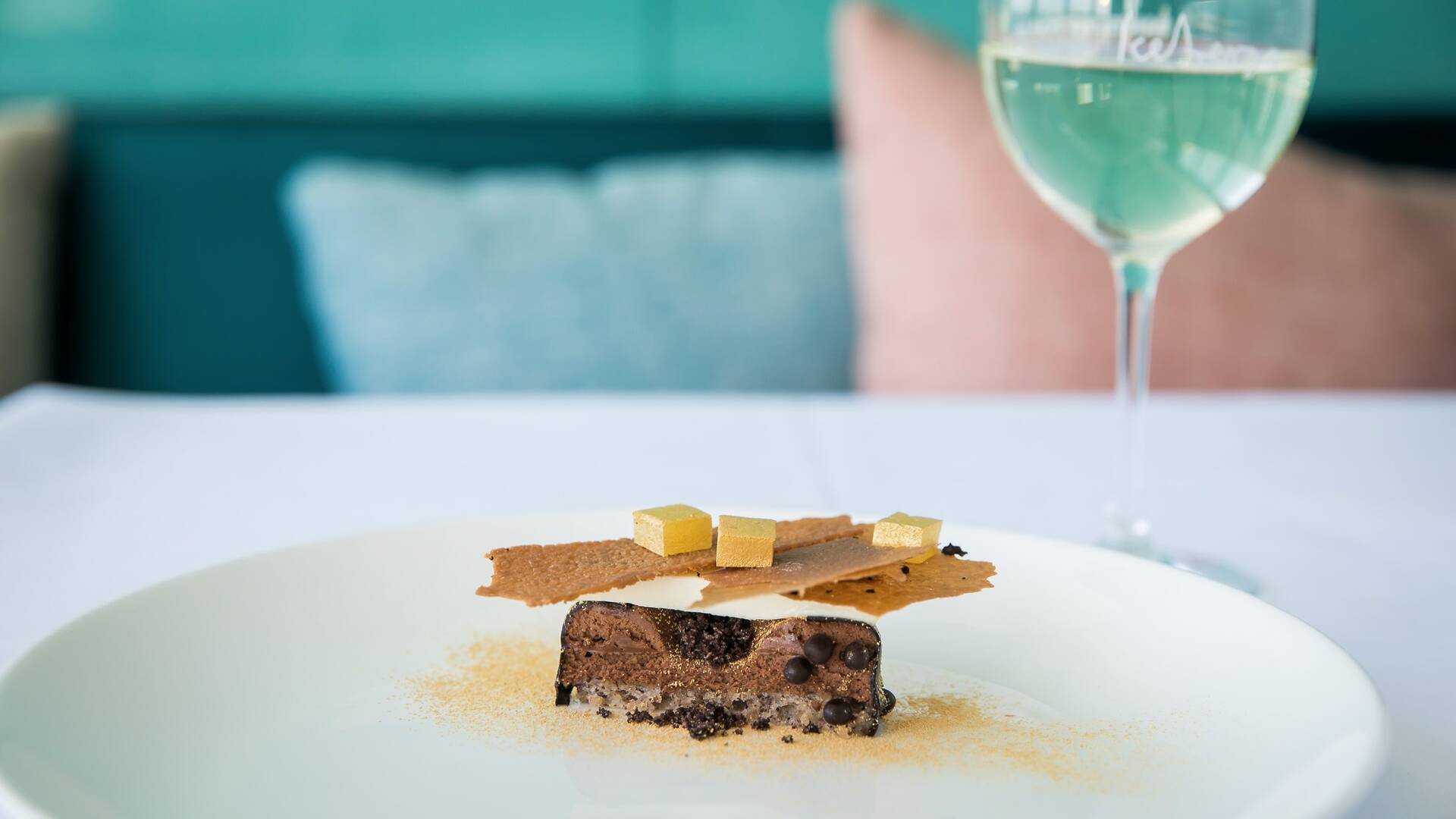 Icebergs Dining Room and Bar | Restaurants in Bondi Beach, Sydney