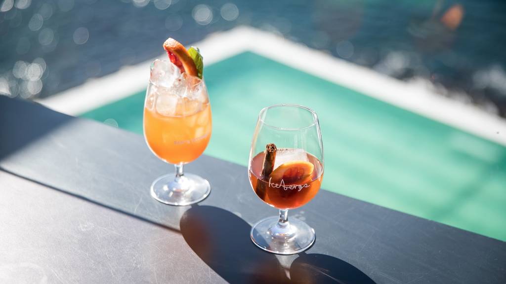 Icebergs Dining Room and Bar | Restaurants in Bondi Beach, Sydney