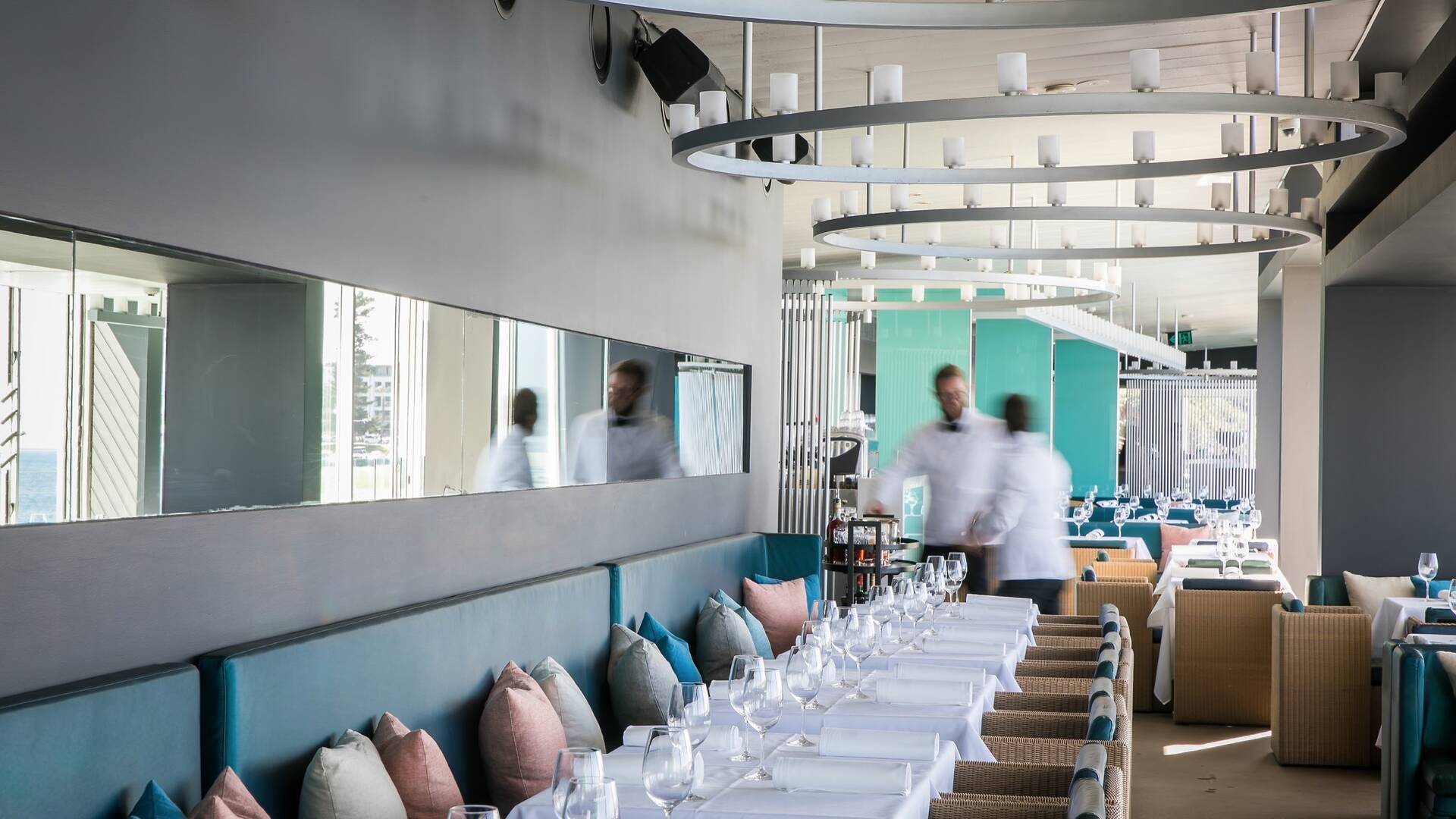 Icebergs Dining Room and Bar | Restaurants in Bondi Beach, Sydney