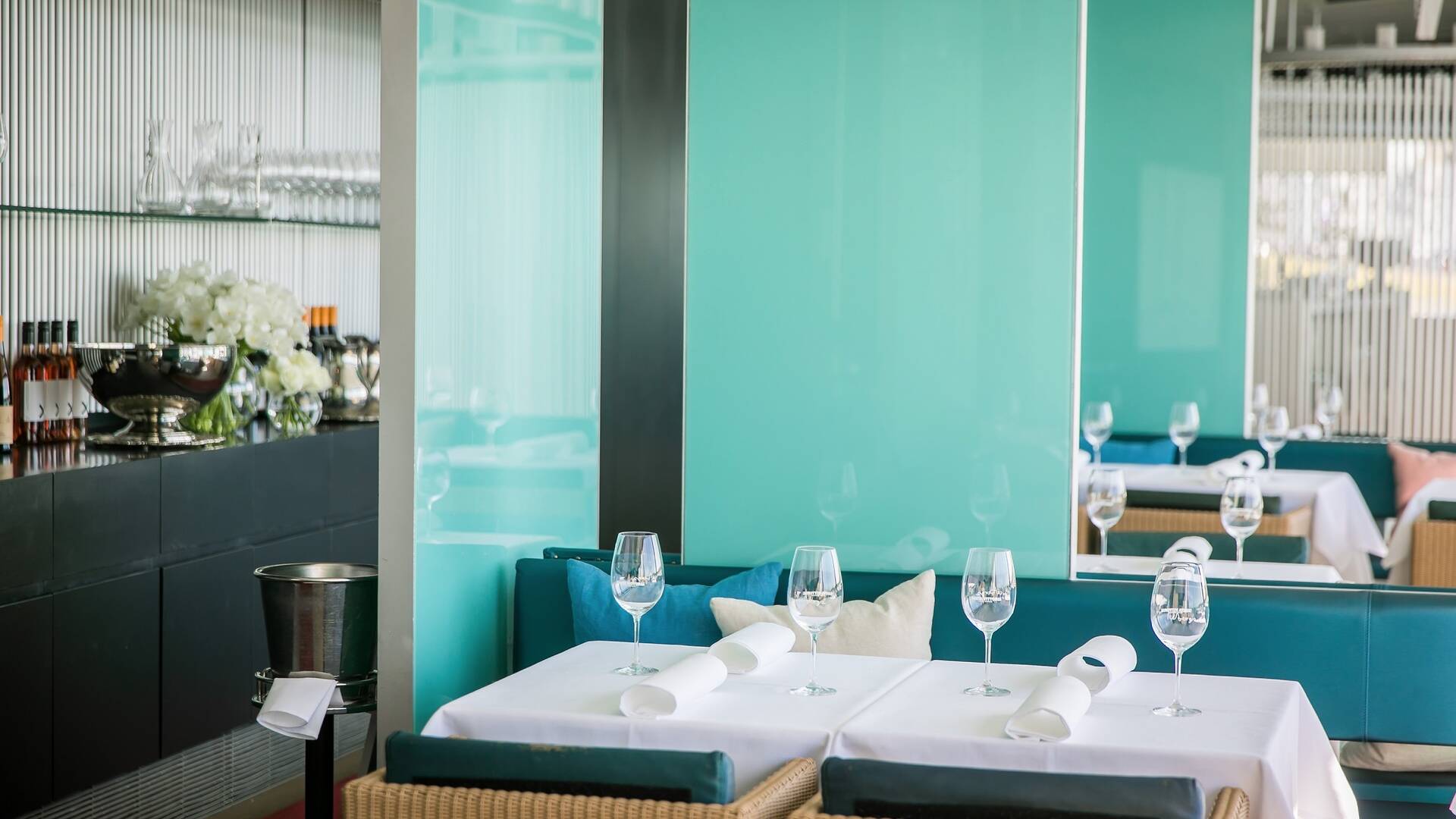 Icebergs Dining Room and Bar | Restaurants in Bondi Beach, Sydney