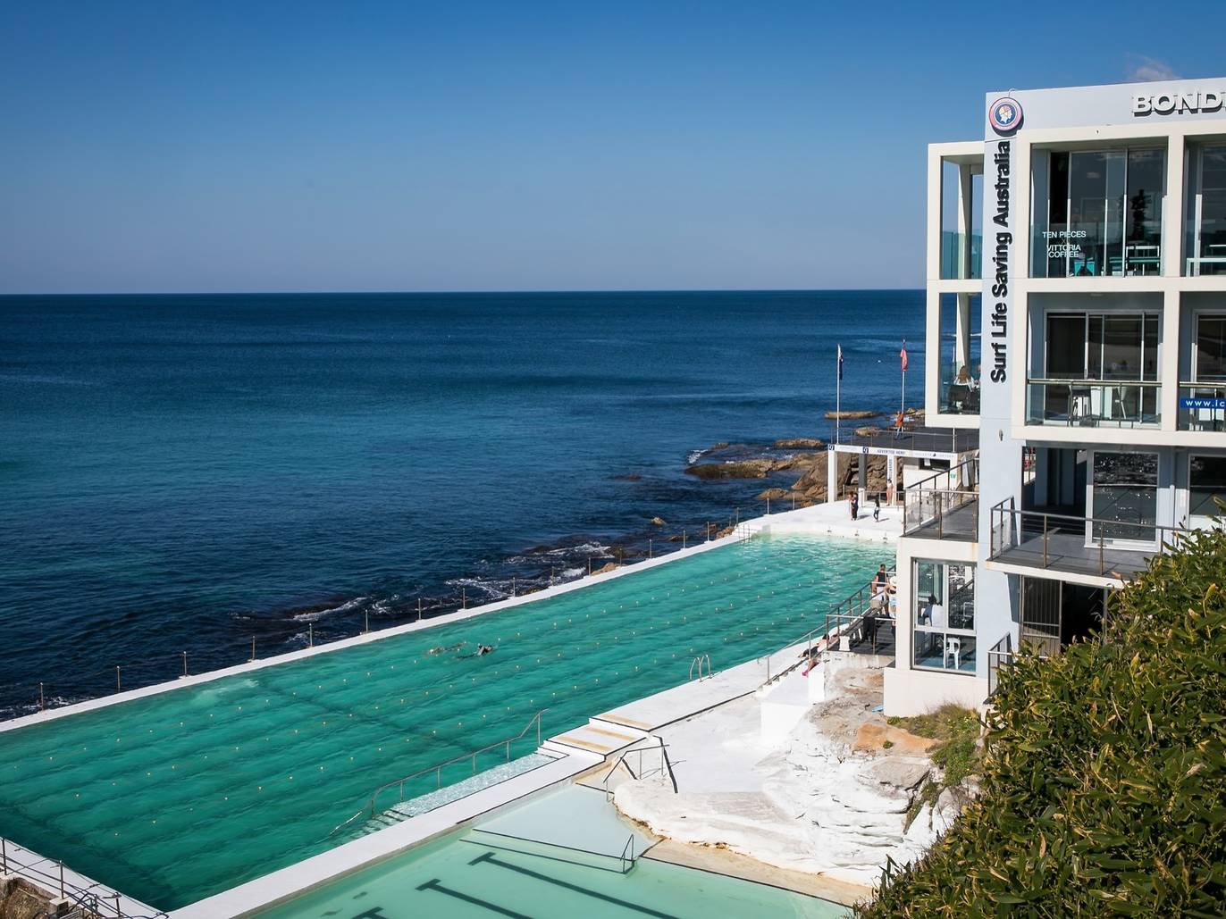 Bondi Area Guide