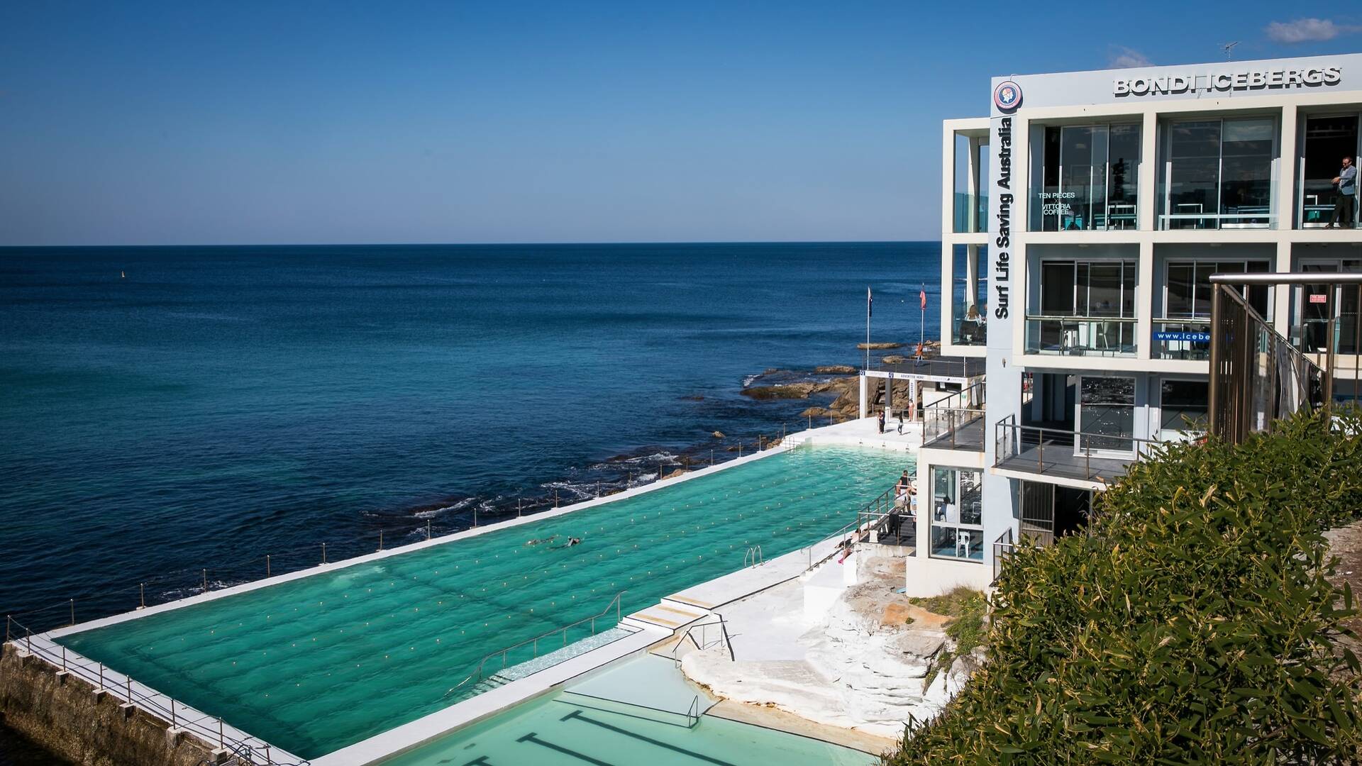 Icebergs Dining Room and Bar | Restaurants in Bondi Beach, Sydney