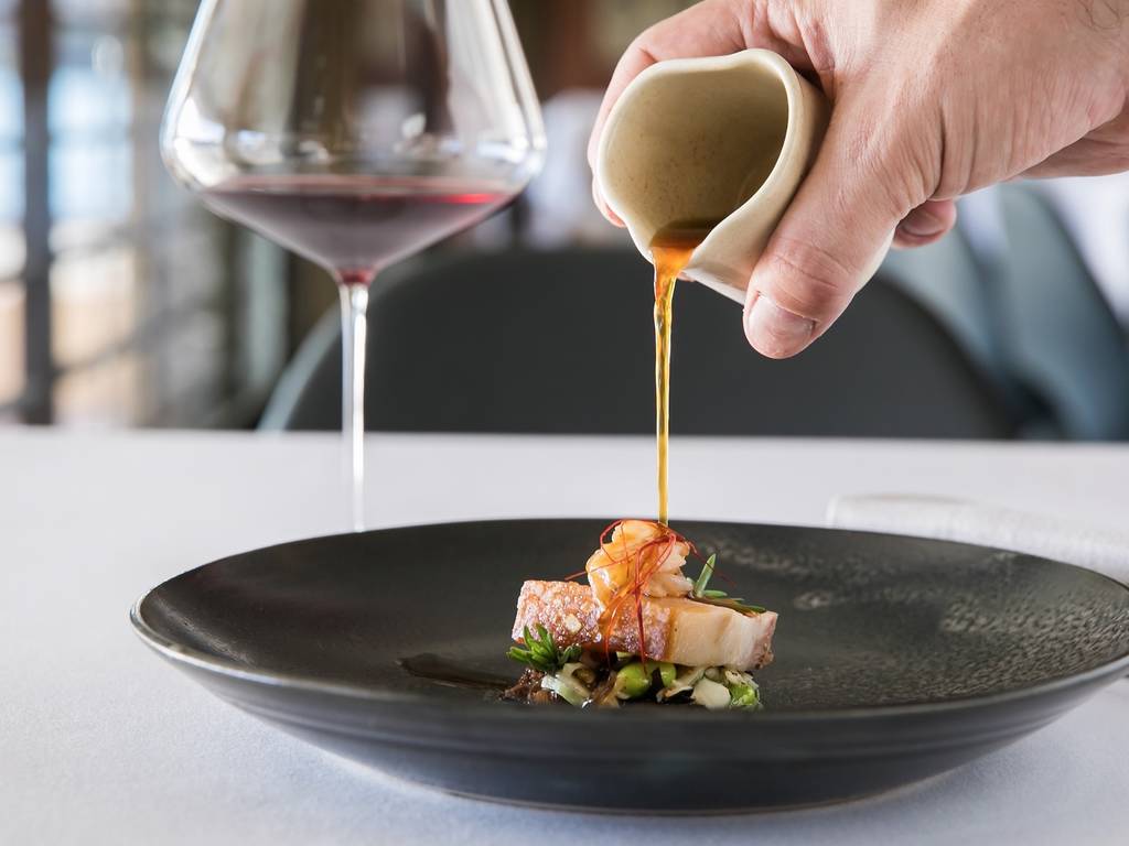 Fine dining on a budget in Sydney