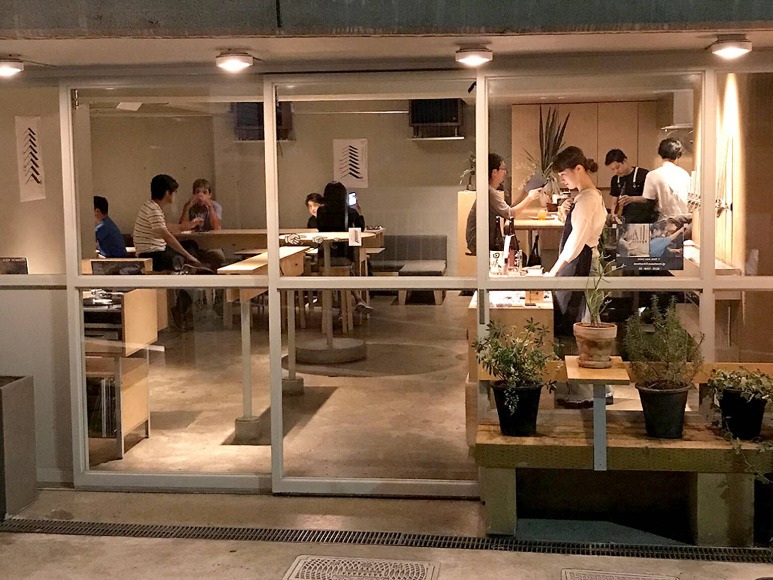 Best casual bars in Tokyo | Time Out Tokyo