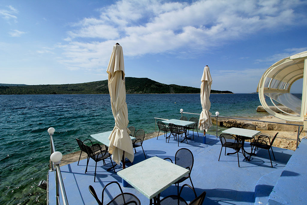 Tavern Marina | Restaurants in Primosten, Croatia