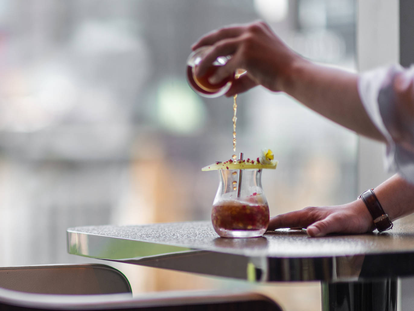 17 Best Cocktail Experiences to Have in New York City