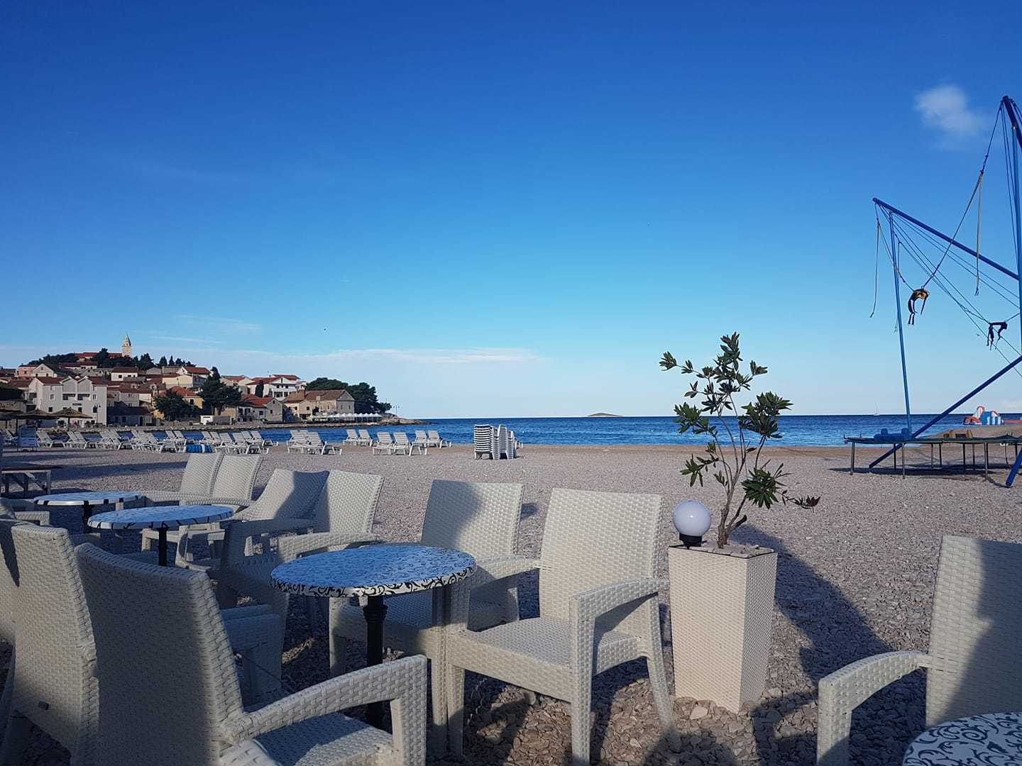 Caffe Bar Maž | Bars and pubs in Primosten, Croatia