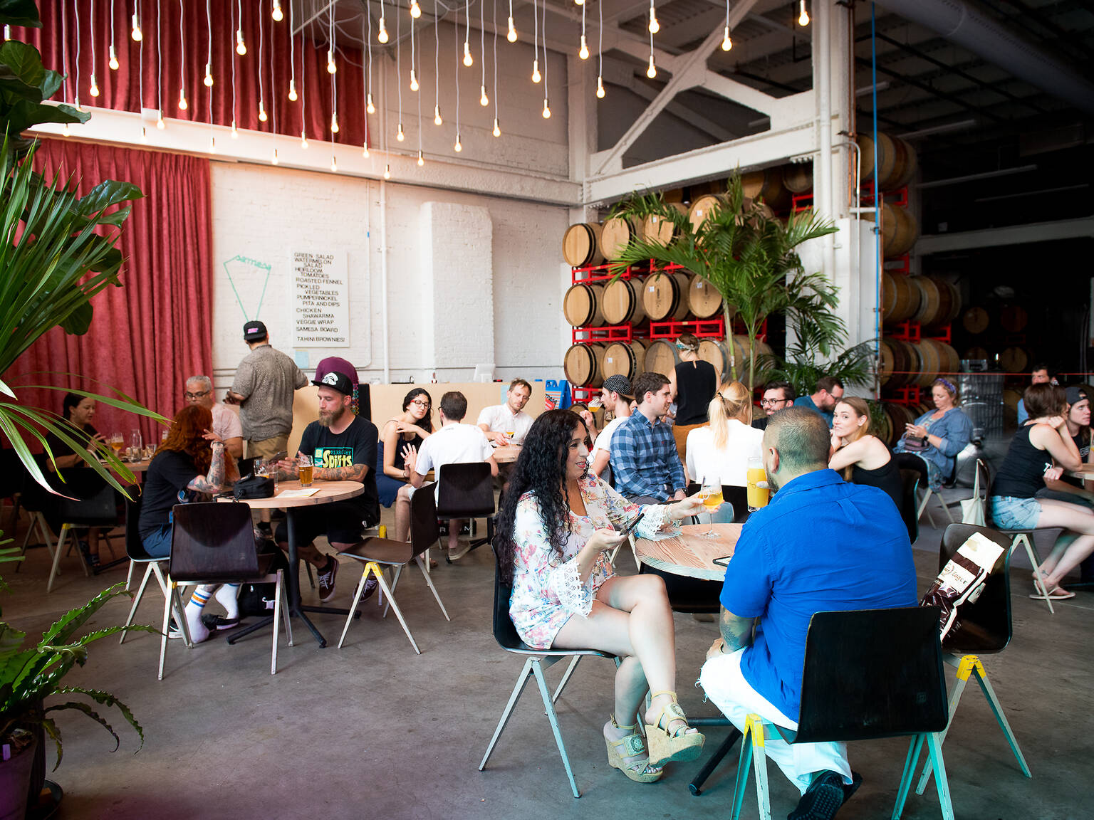 12 Best Craft Beer Bars in NYC You Need to Try Tonight