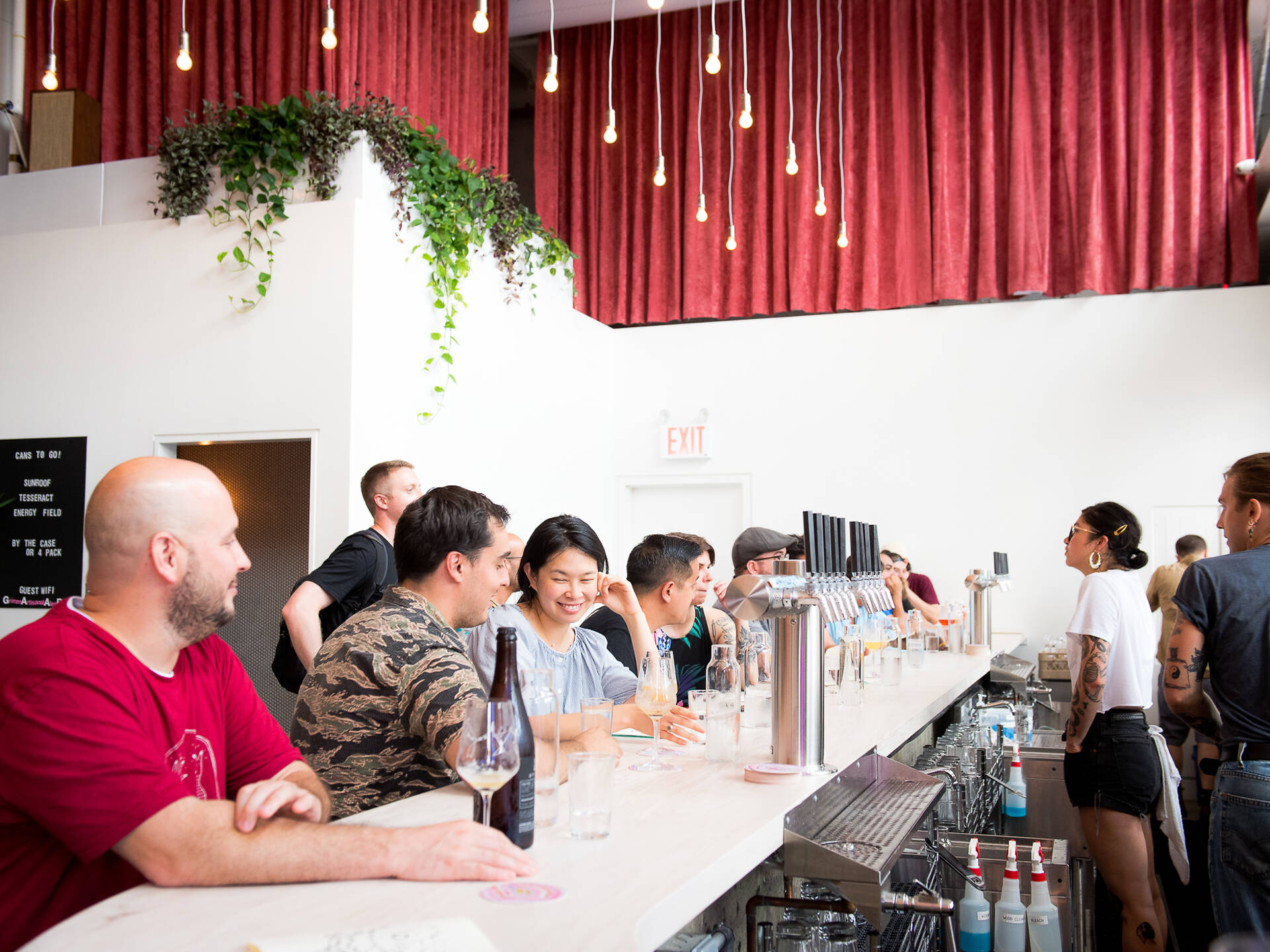 12 Best Craft Beer Bars in NYC You Need to Try Tonight