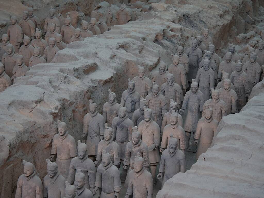 26 Top Famous Sculptures of All Time