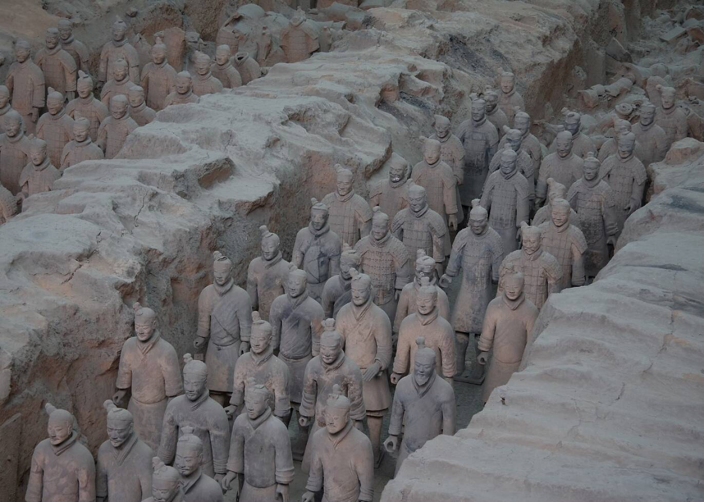 26 Top Famous Sculptures of All Time