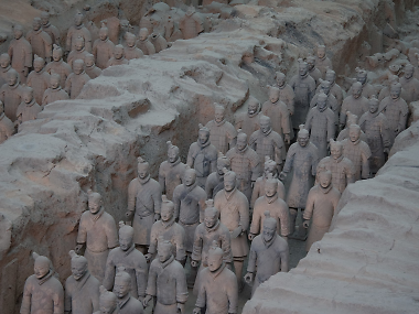 26 Top Famous Sculptures of All Time