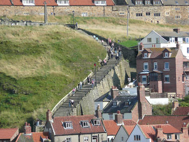 18 Absolute Best Things To Do in Whitby