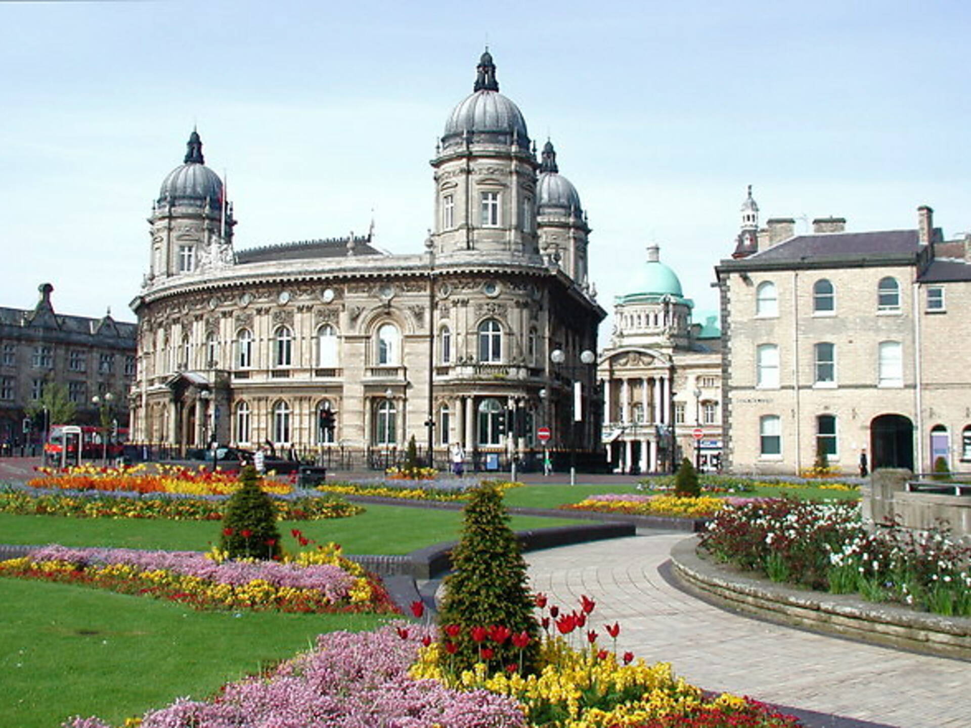 12 Best Things To Do in Hull Right Now