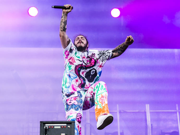 Lollapalooza 2020 Lineup Rumors and Headliner Predictions