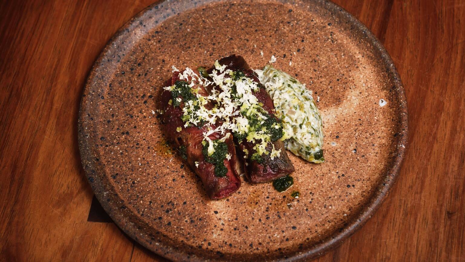 Matilda 159 Domain | Restaurants in South Yarra, Melbourne