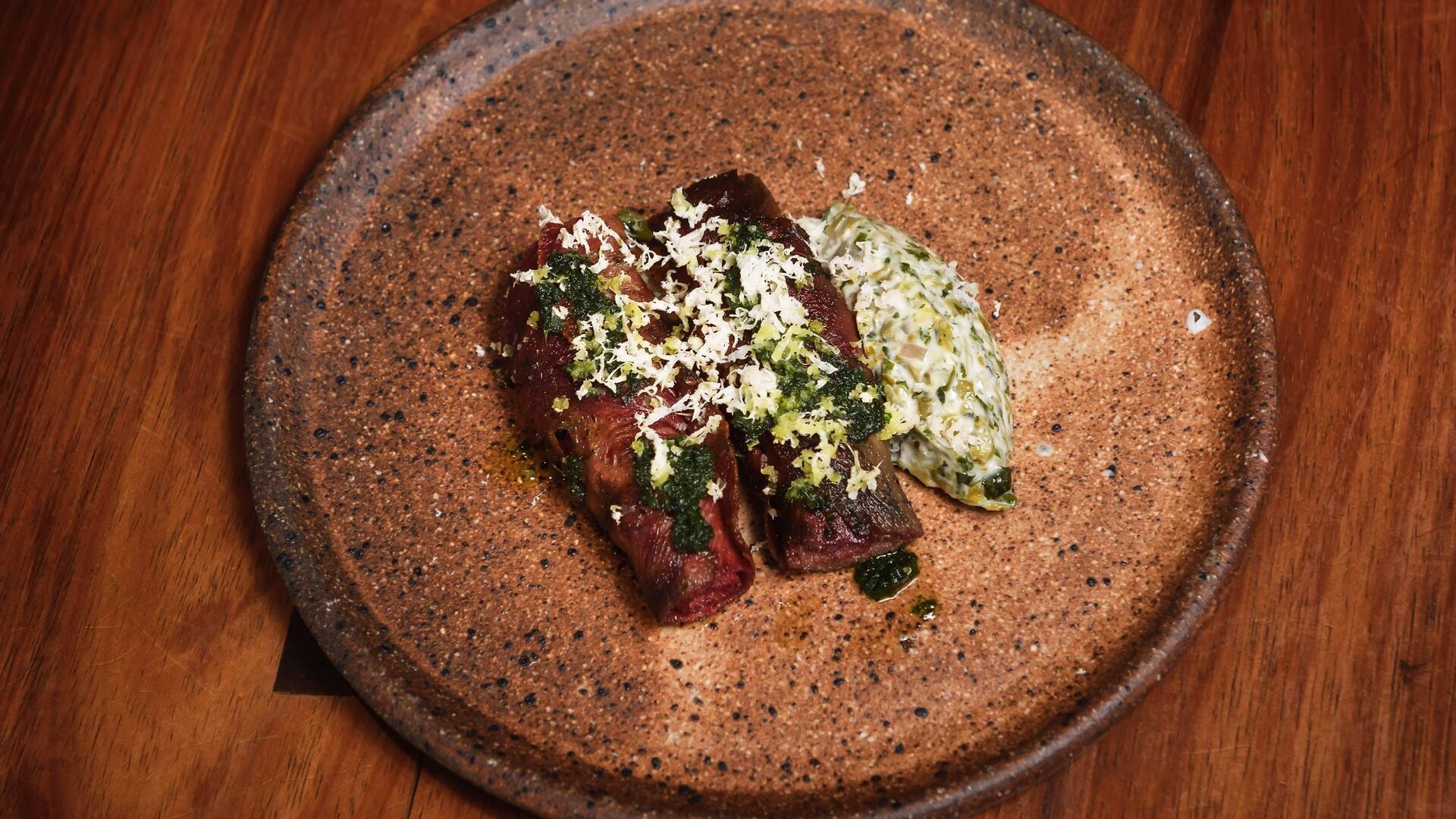 Matilda 159 Domain | Restaurants in South Yarra, Melbourne