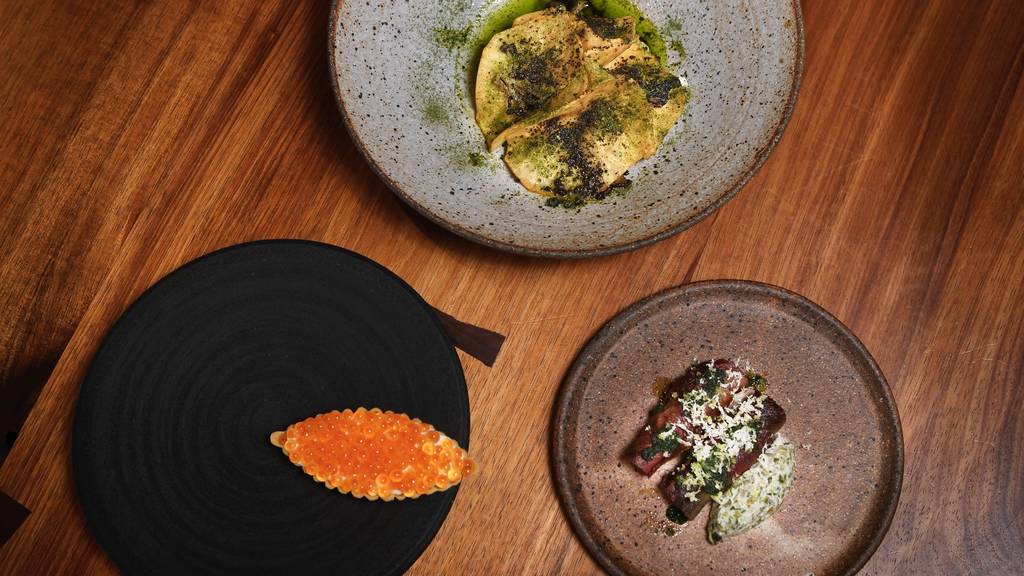 Matilda 159 Domain | Restaurants in South Yarra, Melbourne