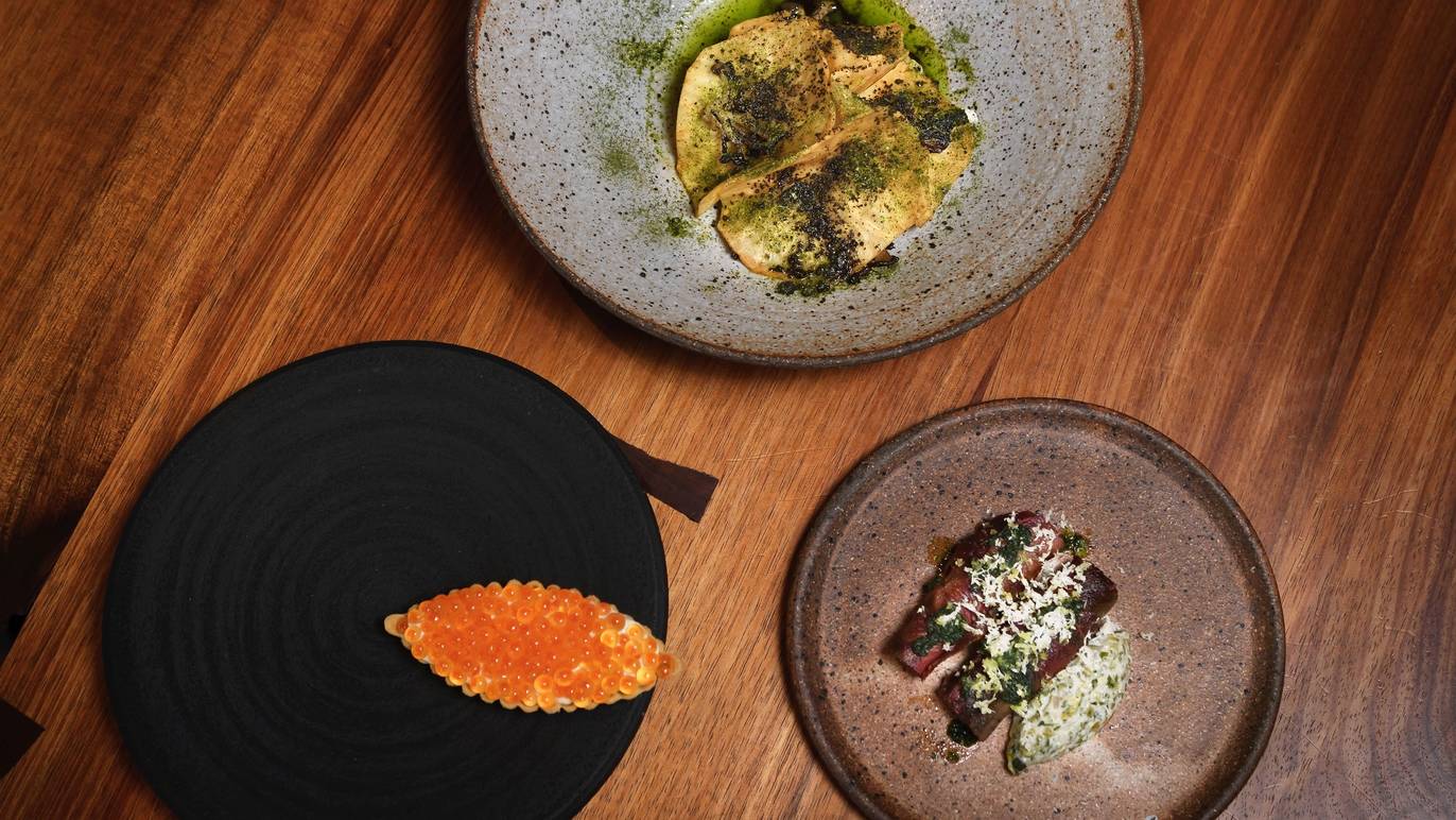 Matilda 159 Domain | Restaurants in South Yarra, Melbourne