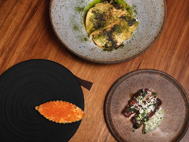 Matilda 159 Domain | Restaurants in South Yarra, Melbourne